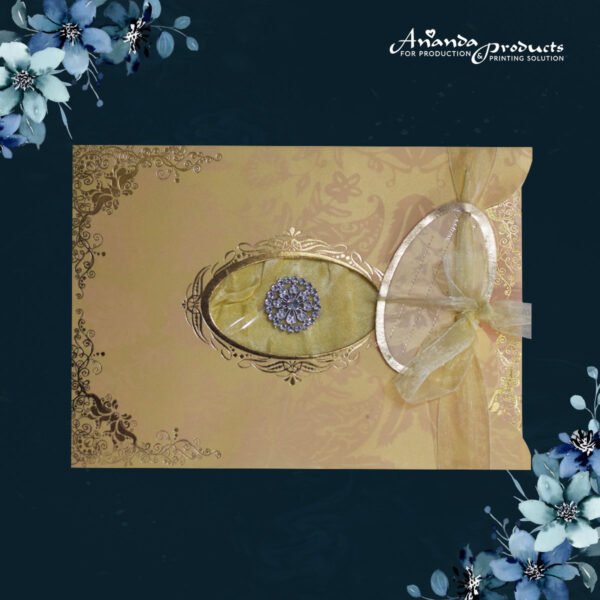 Blue Ice Gold – Ananda Products
