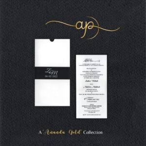 White Standard – Ananda Products